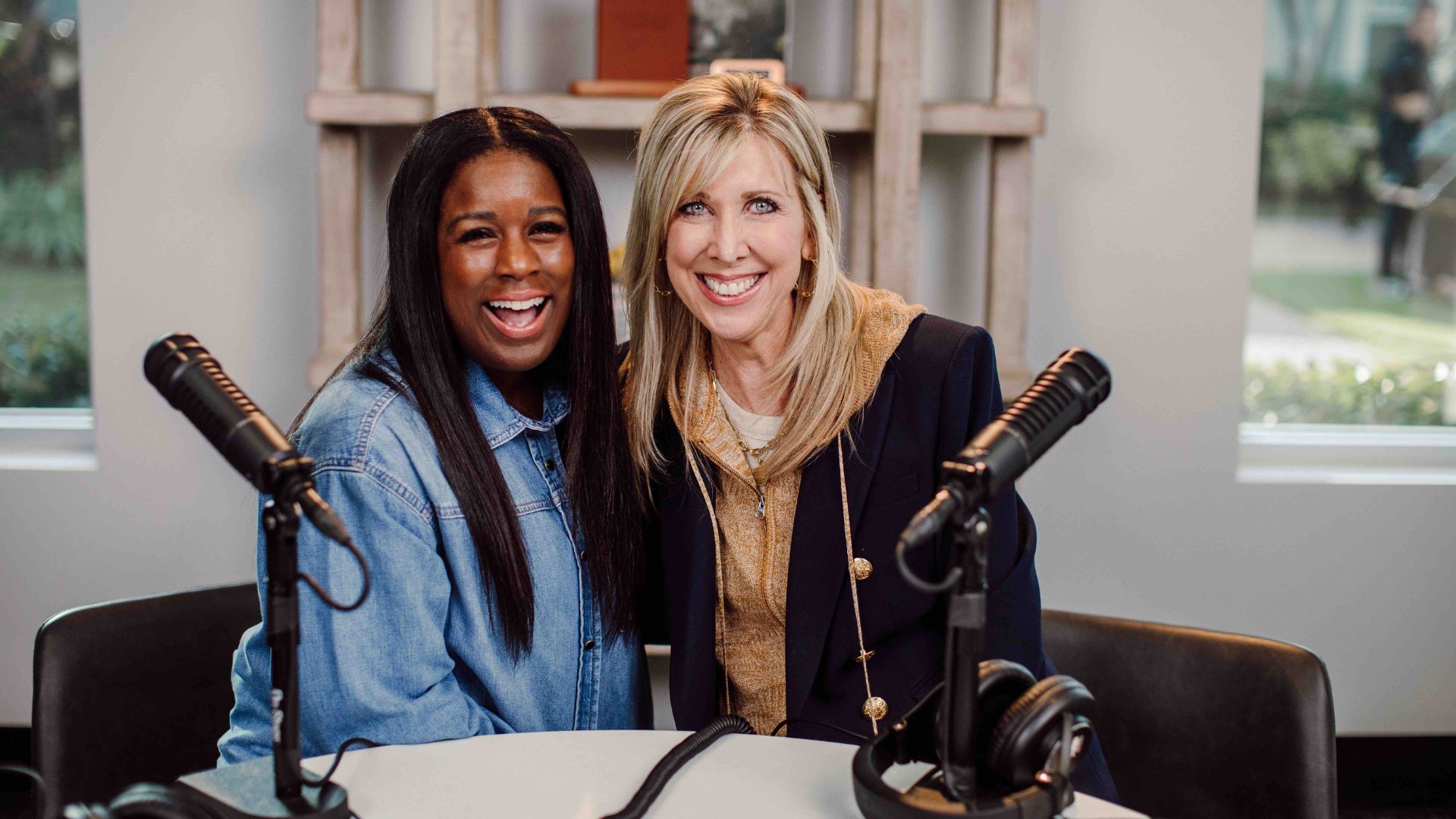 Flipping the Script on Fear & Insecurity with Oneka McClellan | Christ ...