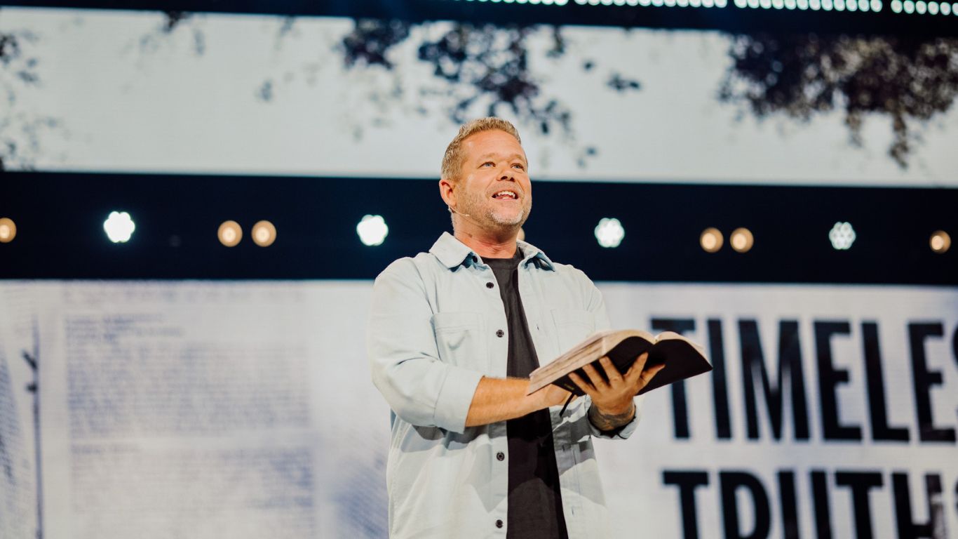 6 Proverbs To Remember This Election | Christ Fellowship Church