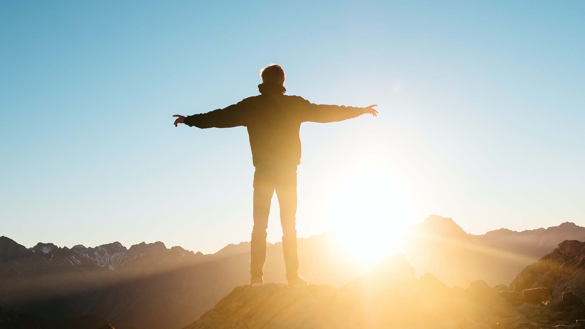 Being Filled With the Holy Spirit | Christ Fellowship Church