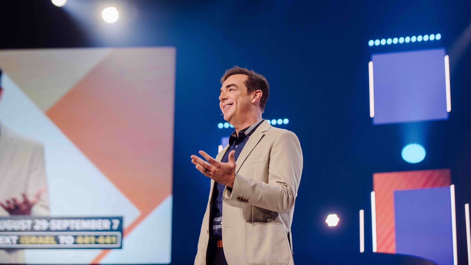 Truth Over Trends | Christ Fellowship Church