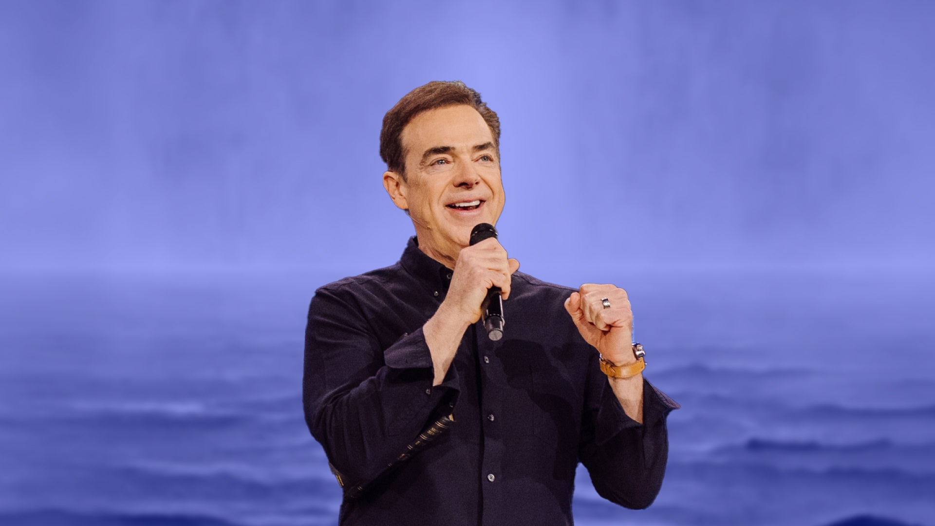 3 Keys to Grow Your Faith | Christ Fellowship Church