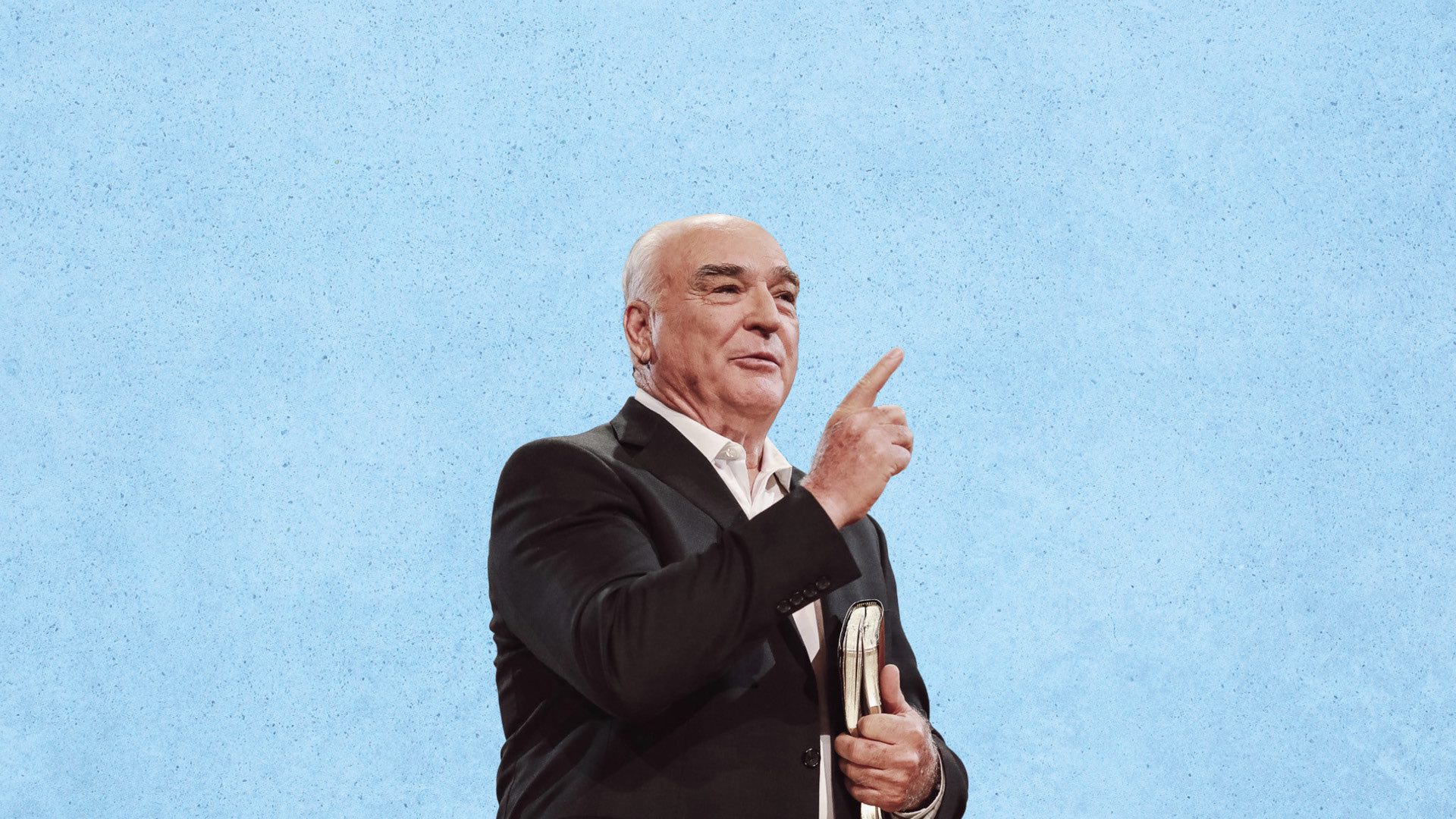 How To Be A Spiritual Warrior | Christ Fellowship Church