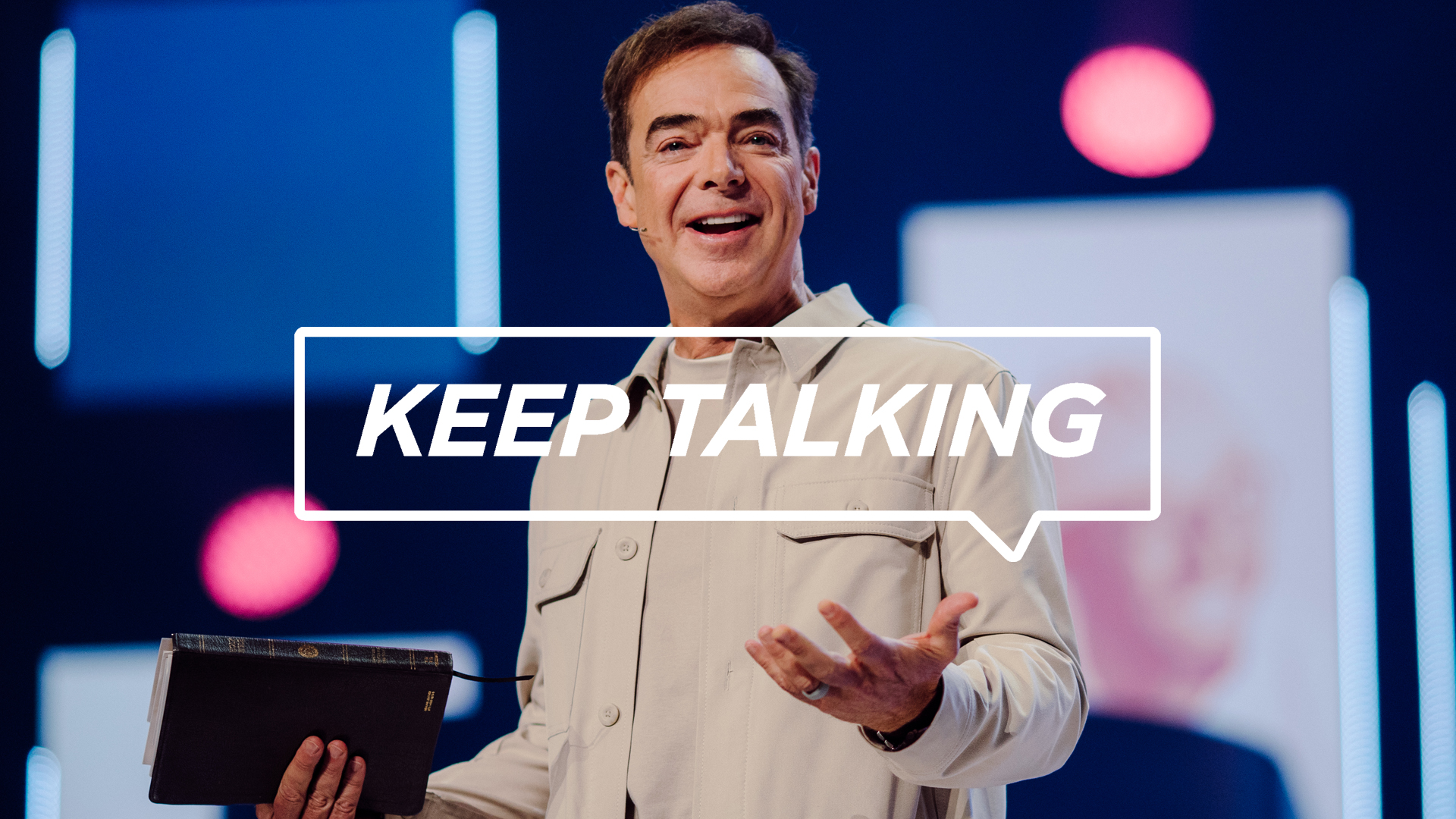 How The Church Changed The World | Christ Fellowship Church