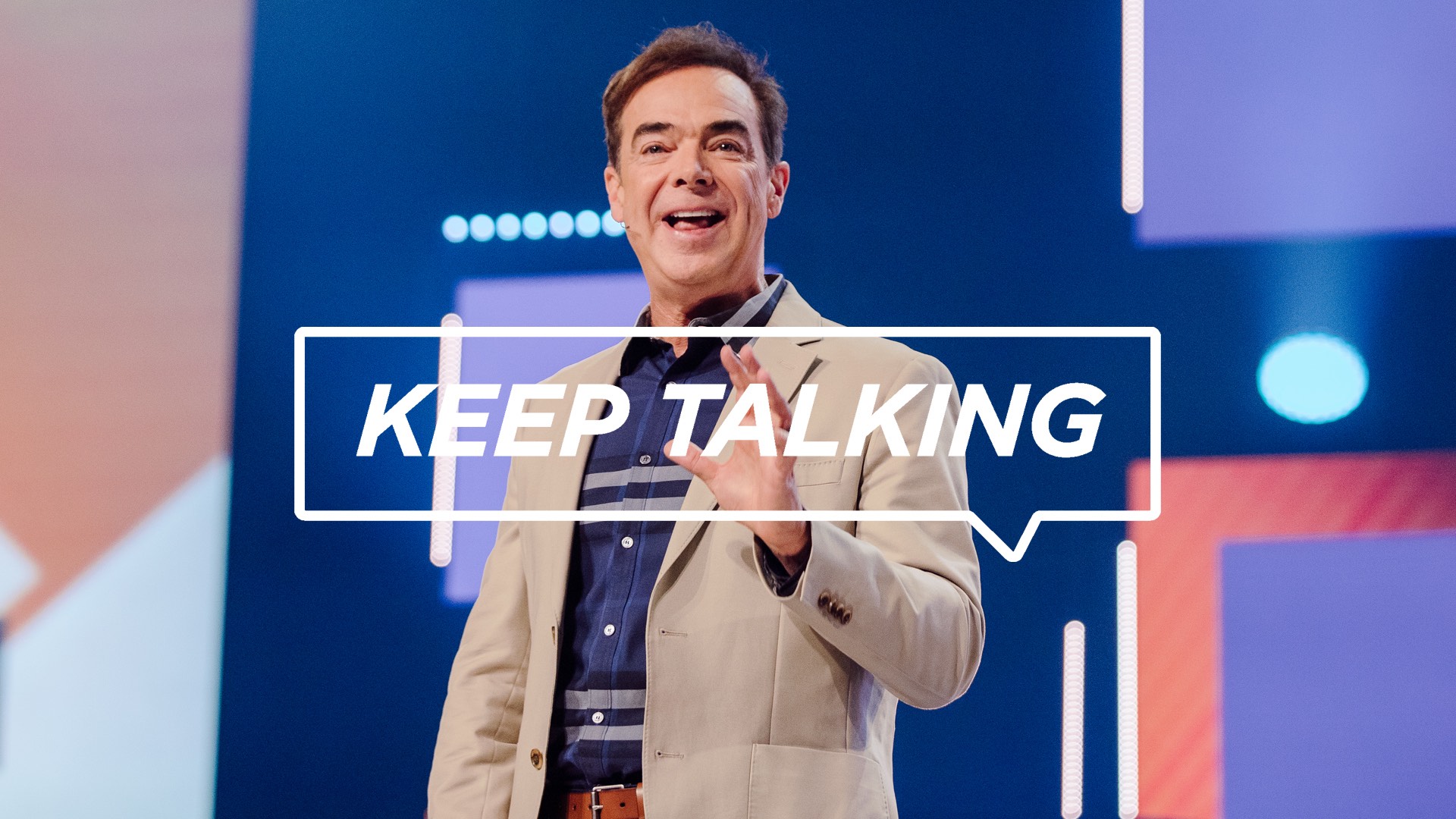 Truth Over Trends | Christ Fellowship Church