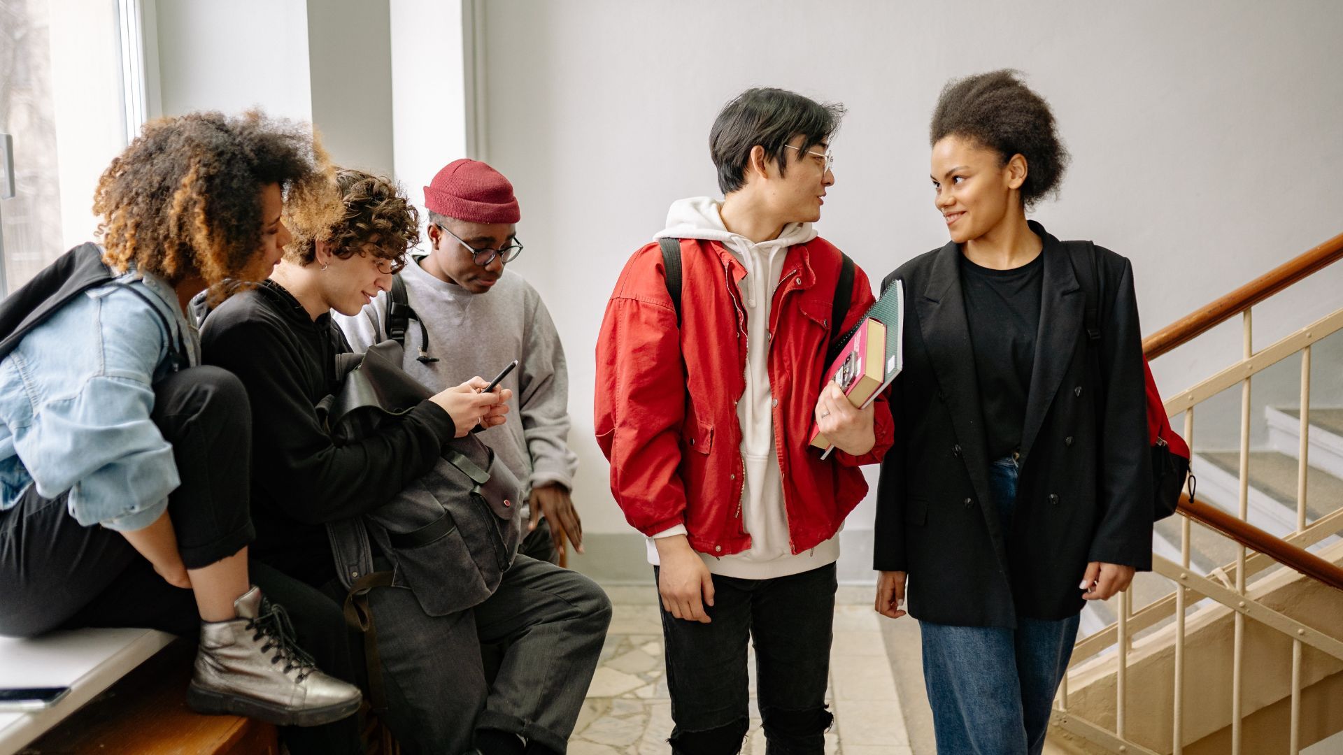 The Good News about Gen Z | Christ Fellowship Church