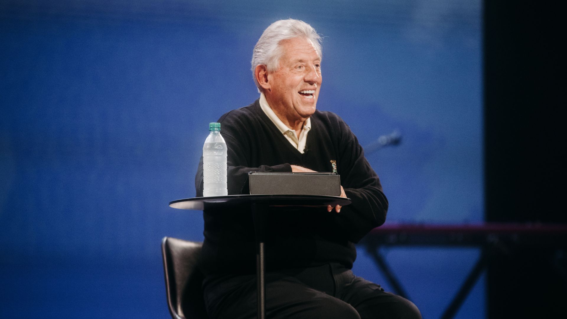John Maxwell | Christ Fellowship Church