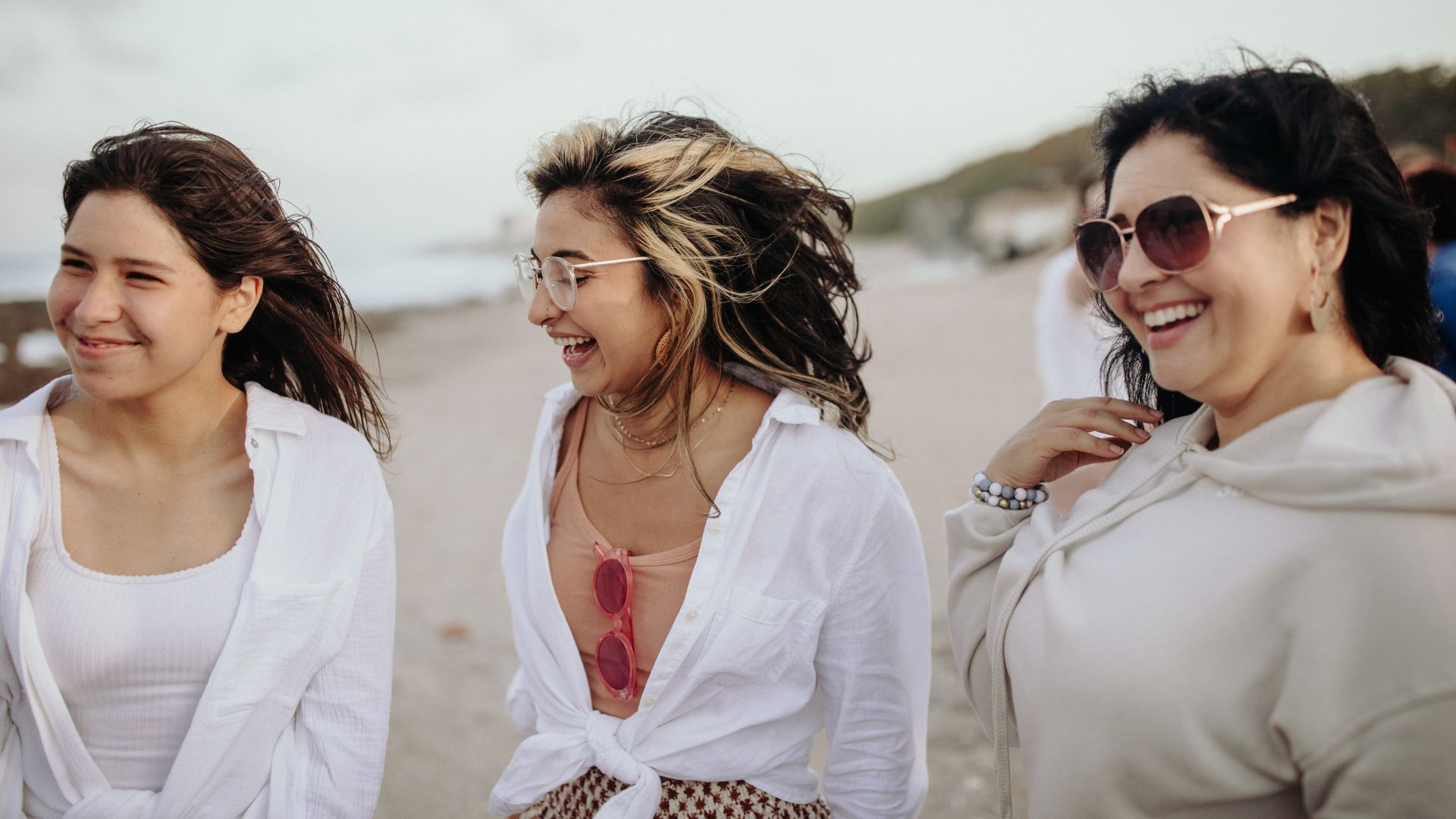 Share Your Story With Us | Christ Fellowship Church