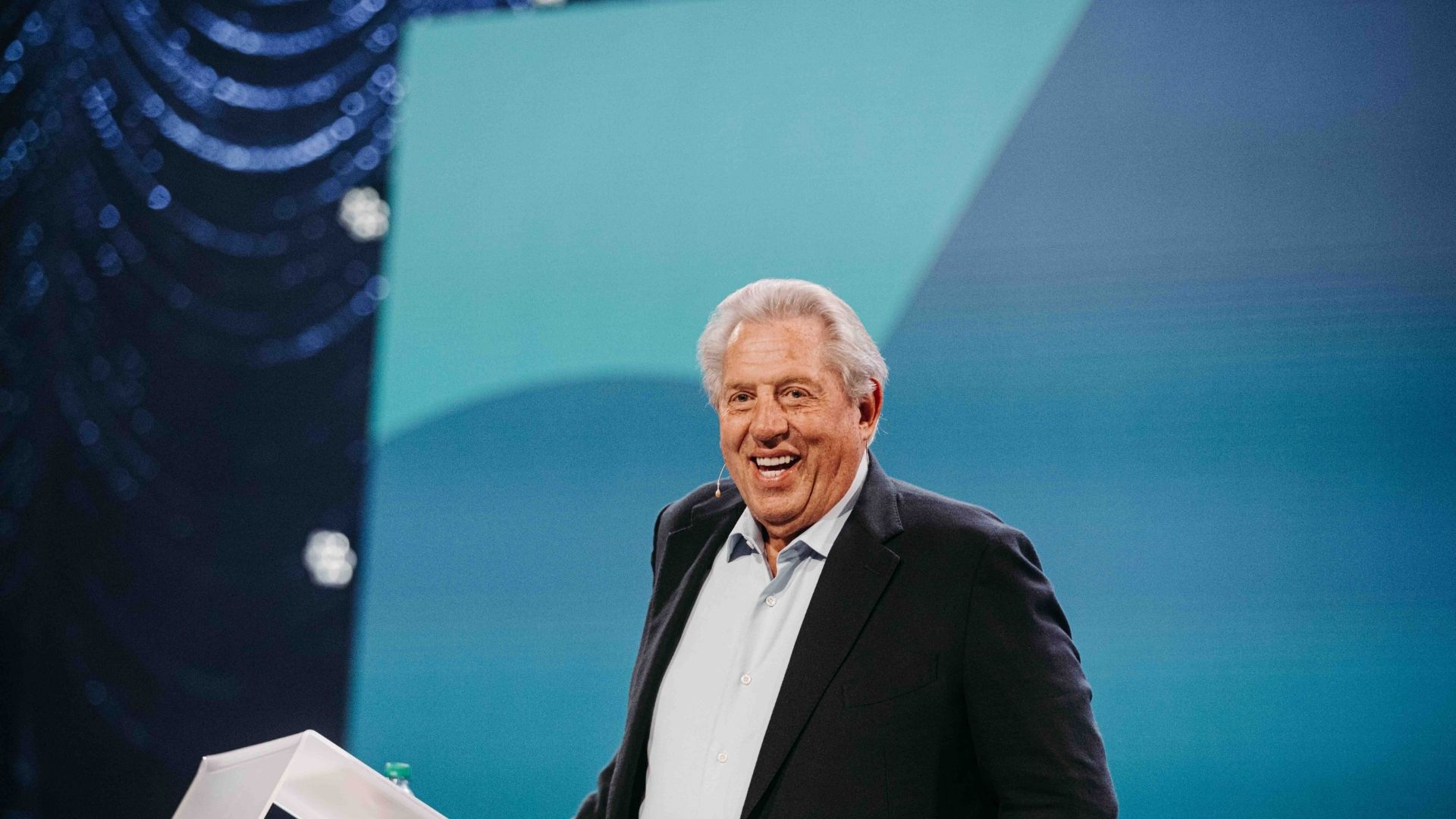 Make the Most of the New Year With Dr. John Maxwell | Christ Fellowship ...