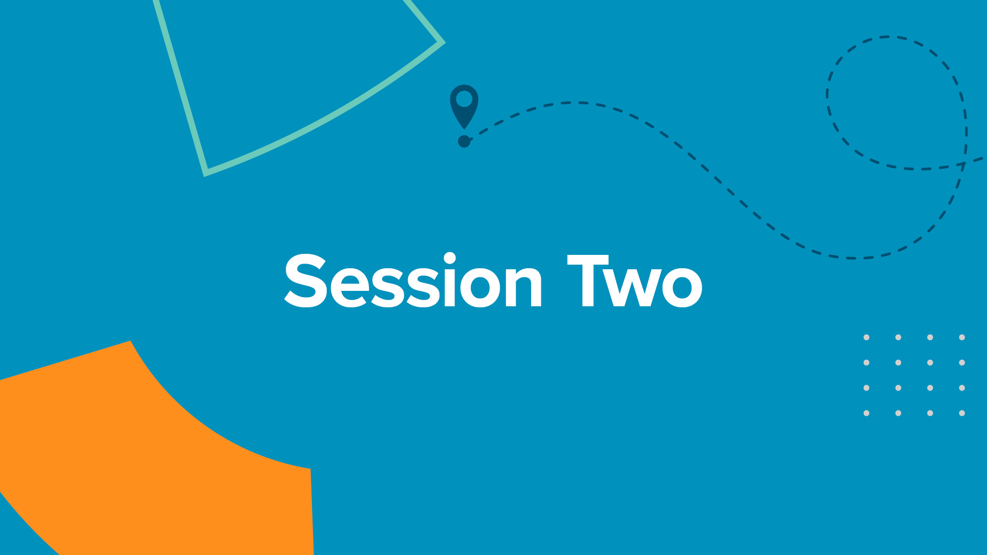 Journey Session 2 Study And Resources | Christ Fellowship Church