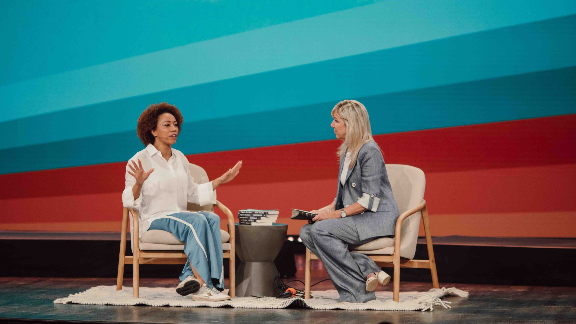 It’s Time to Testify | Christ Fellowship Church