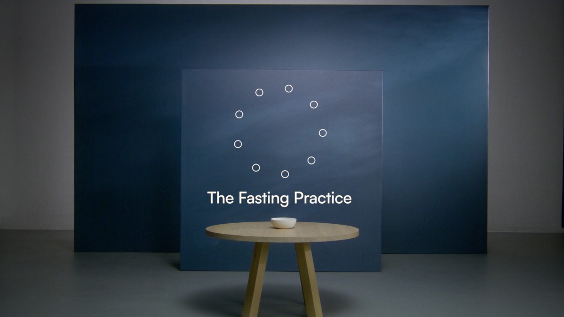 The Fasting Practice | Christ Fellowship Church