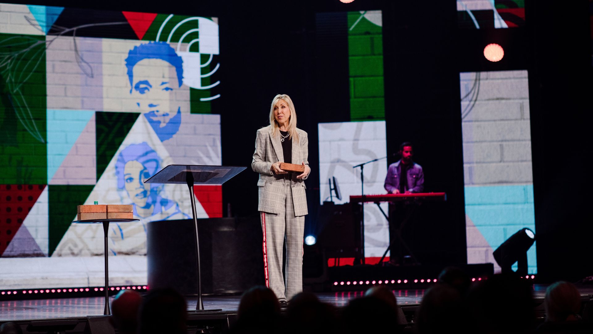 Calling Over Comfort | Christ Fellowship Church