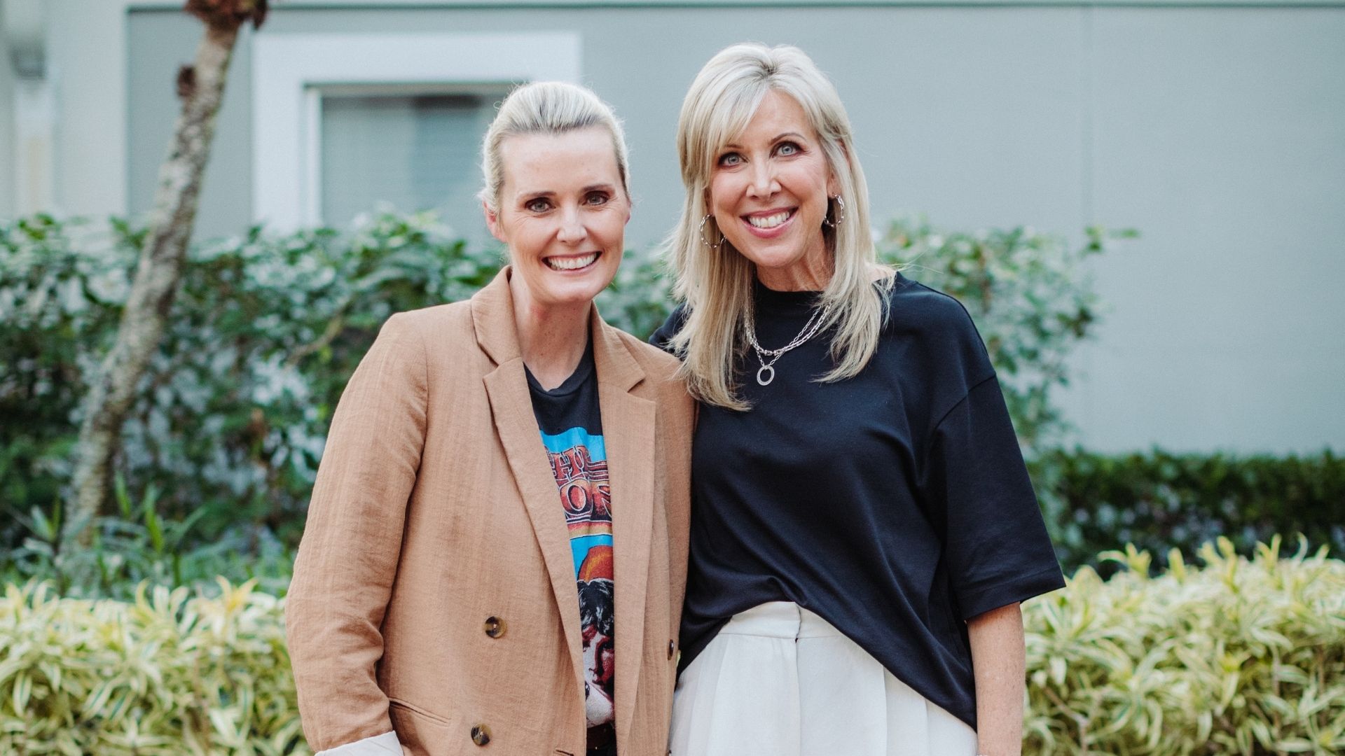 Regaining Vision After You’ve Been Blindsided | Christ Fellowship Church