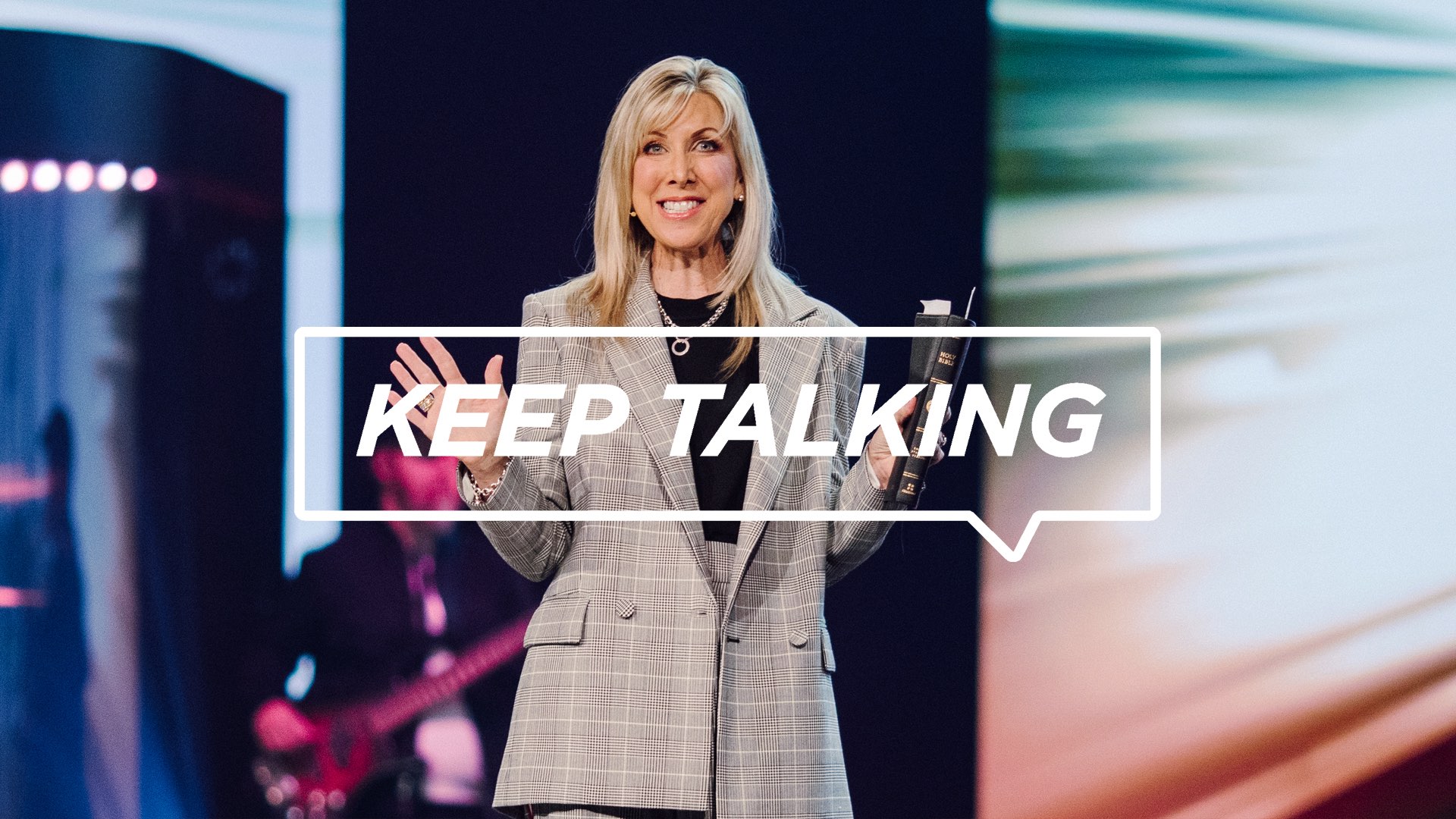 Calling Over Comfort | Christ Fellowship Church