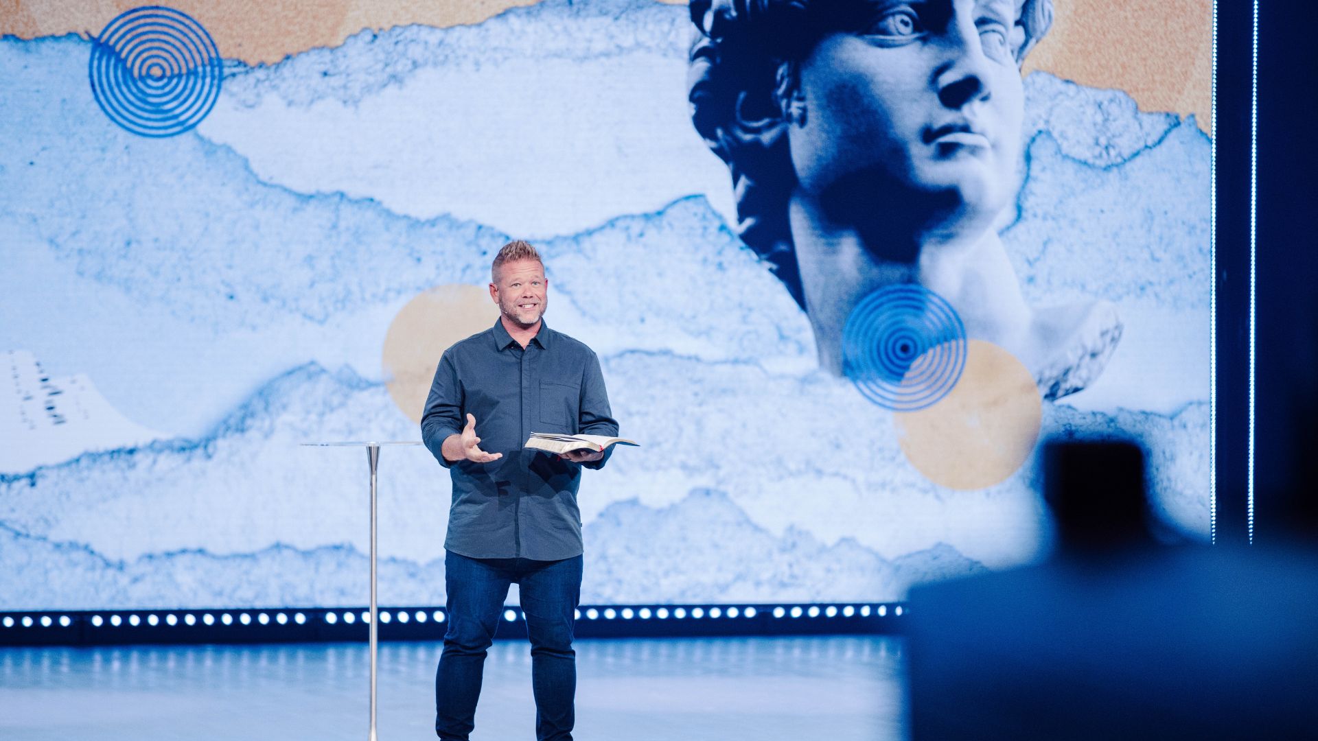 3 Steps to True Repentance | Christ Fellowship Church