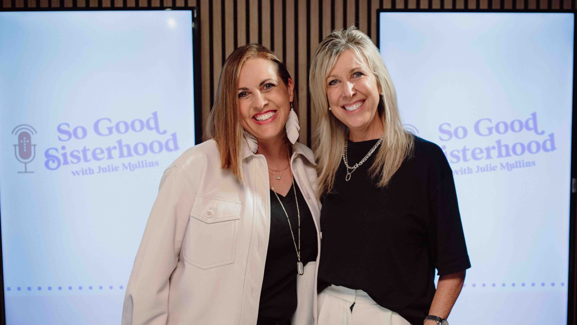 Leading Through a Storm | Christ Fellowship Church