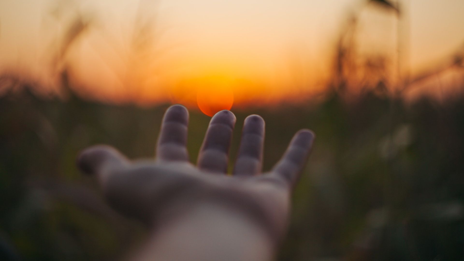 How to Live a Blessed Life | Christ Fellowship Church