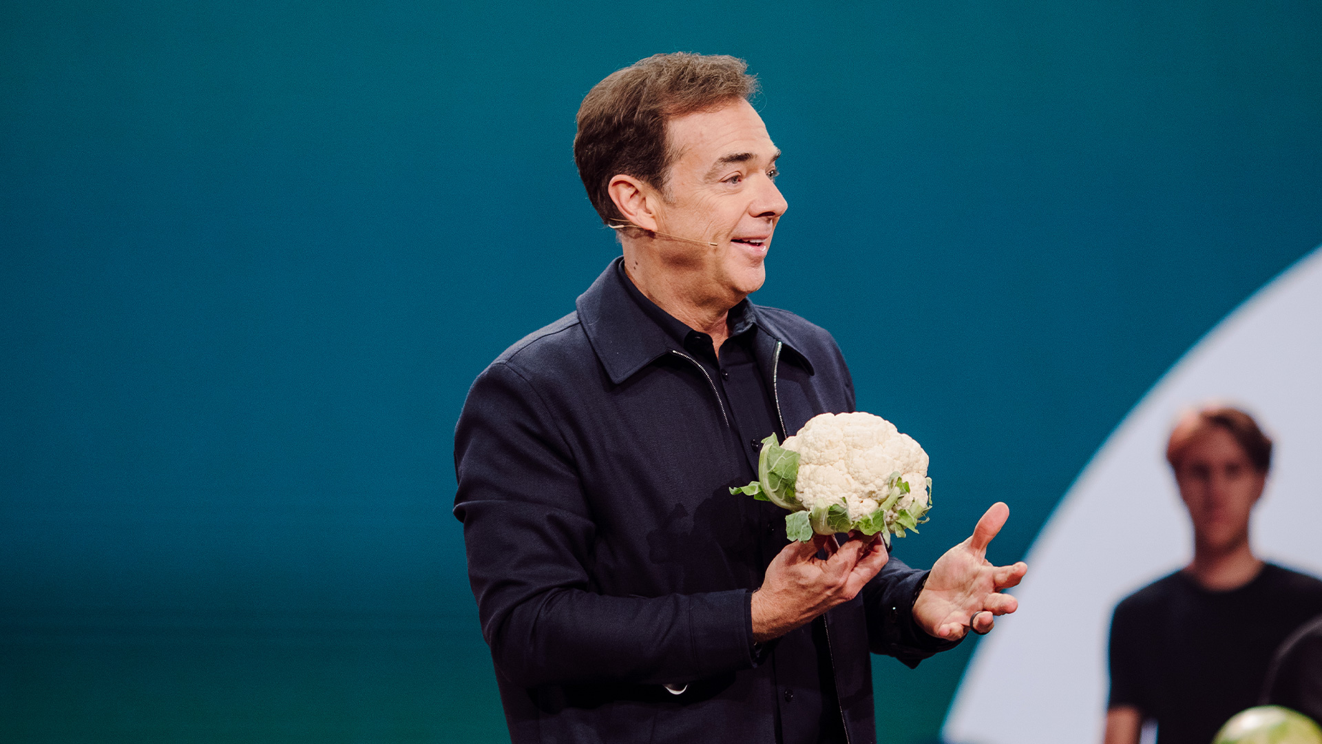 How To Live With a God-First Mentality | Christ Fellowship Church