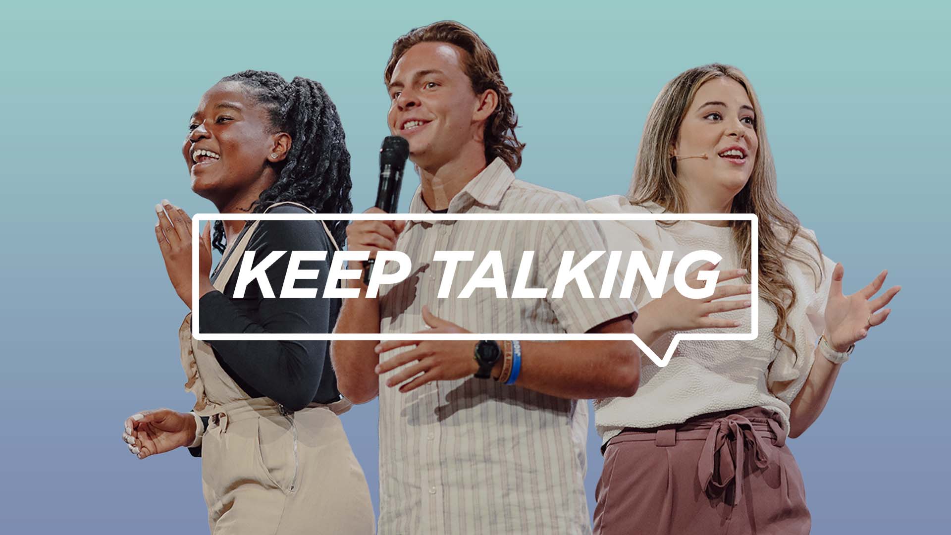 This is Your Call | Christ Fellowship Church