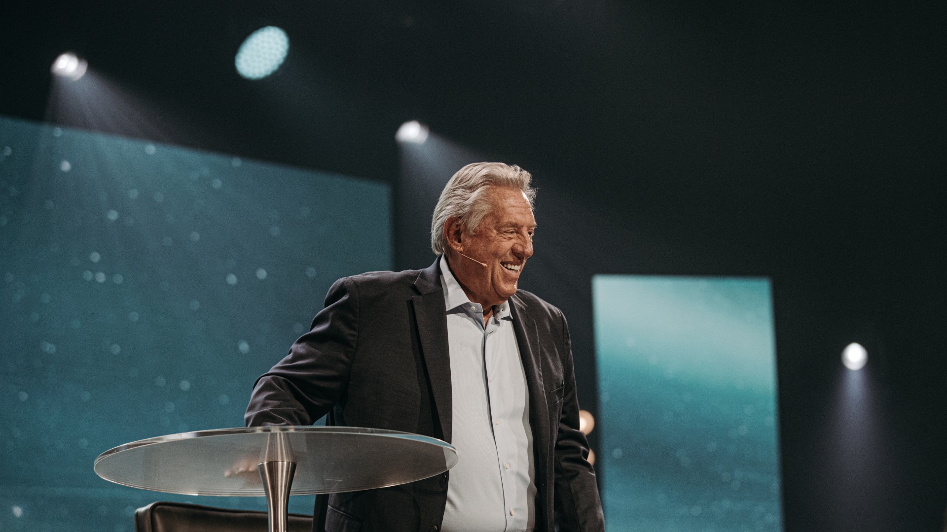 5 Steps to Sharing Your Faith | John Maxwell | Christ Fellowship Church