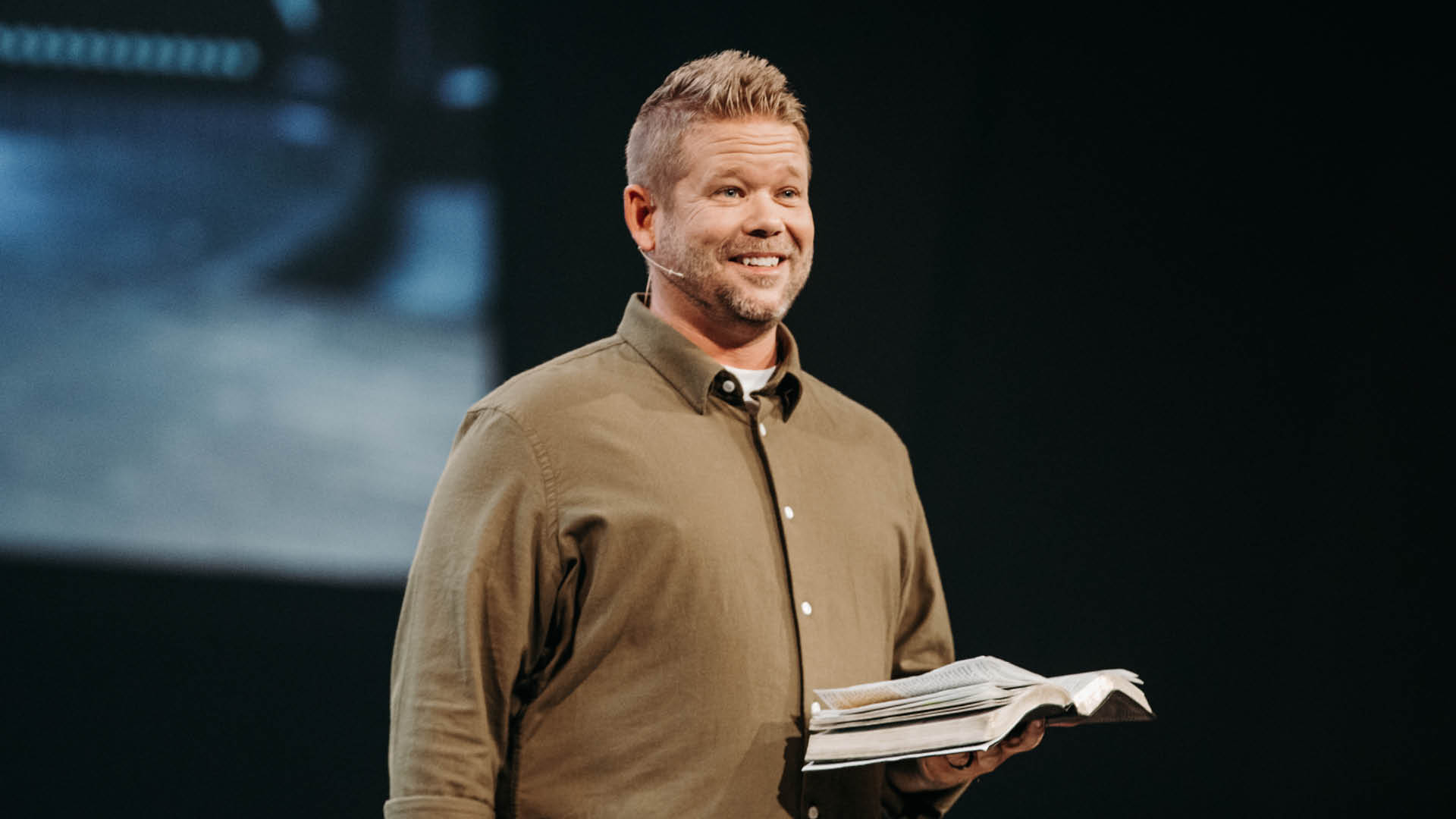 The Battle in Your Mind Isn’t Just Spiritual | Christ Fellowship Church