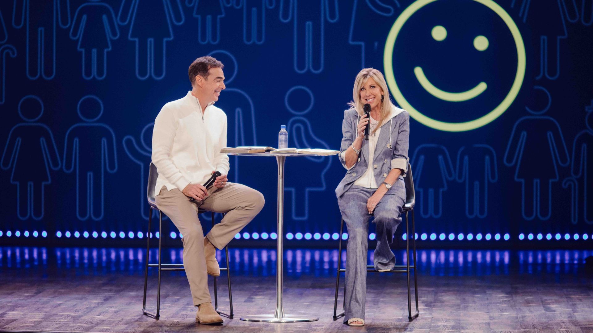 The Key to Healthy Relationships | Christ Fellowship Church