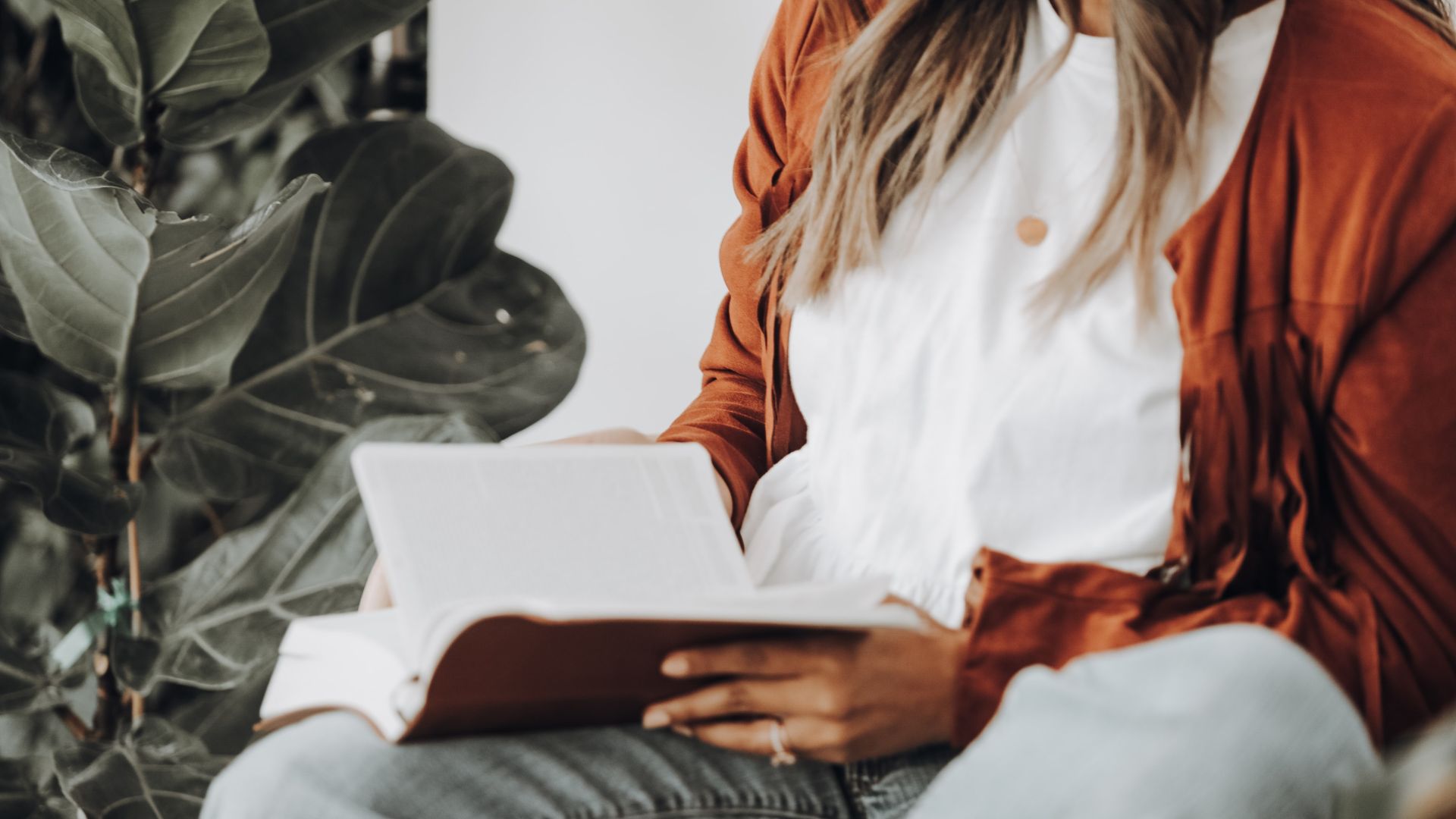 Best Practices for Bible Reading | Christ Fellowship Church