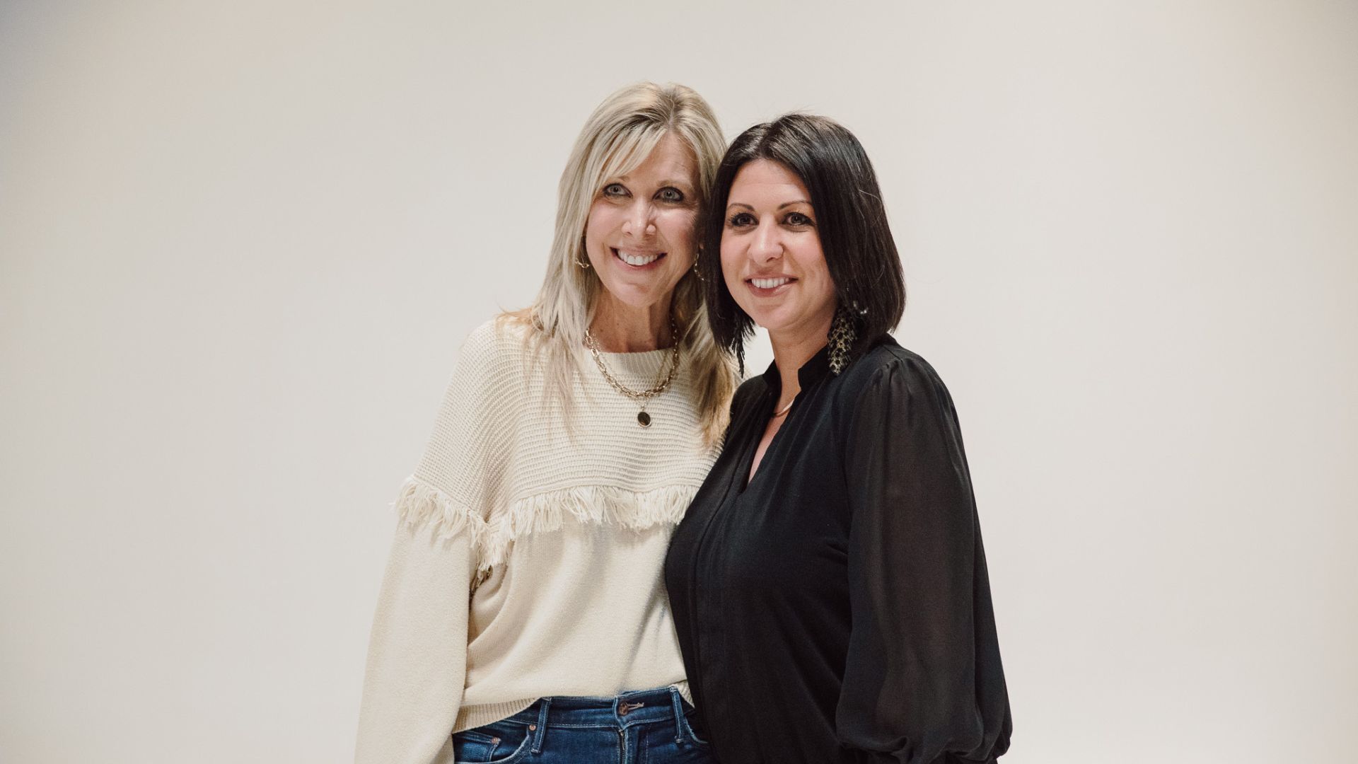 Turning the Page on Depression and Anxiety with Deb Fileta - Part 1 ...