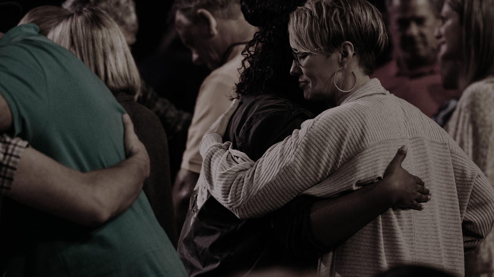 Cancer Support | Christ Fellowship Church