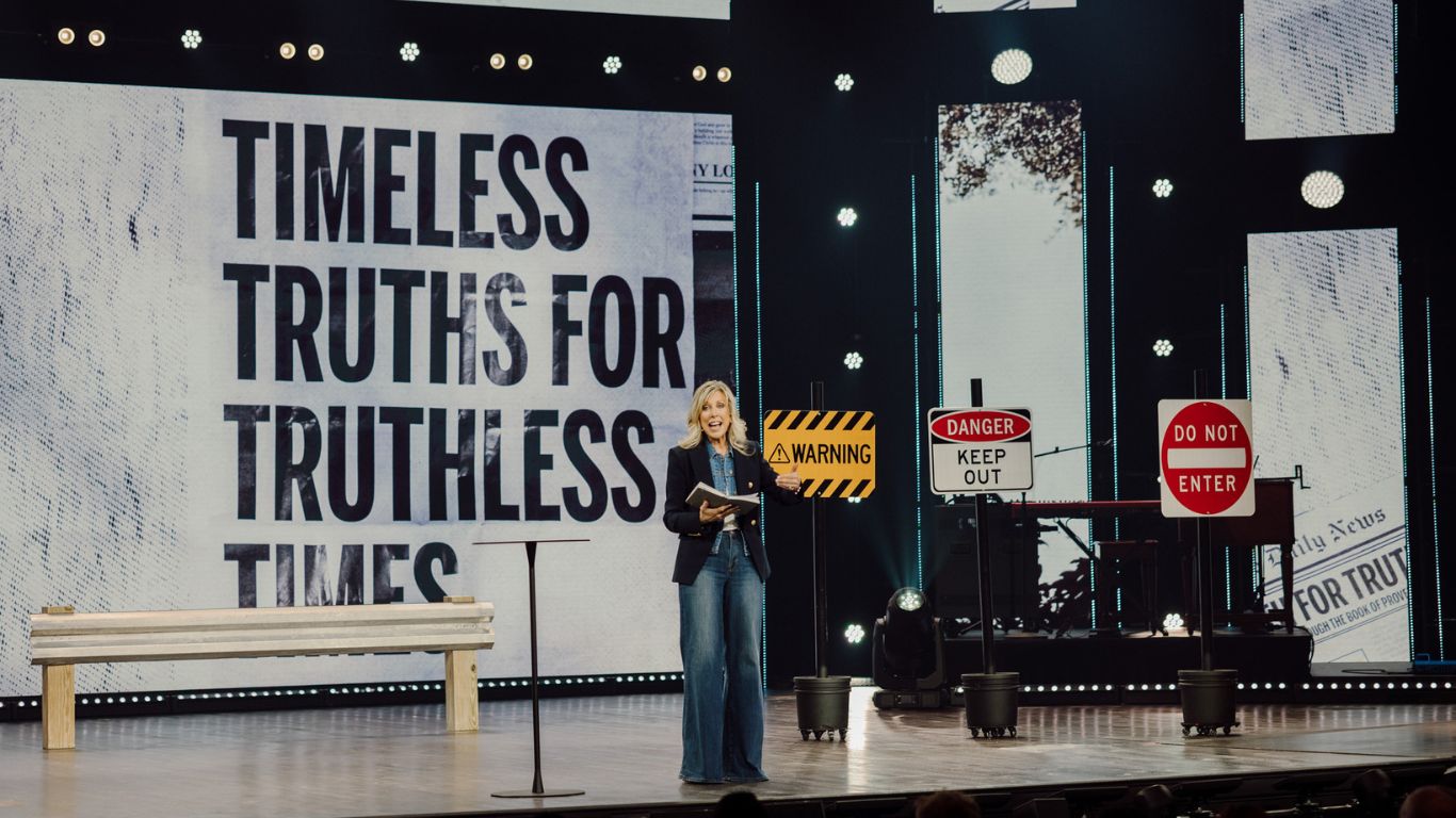 How to Make Wise Decisions | Christ Fellowship Church