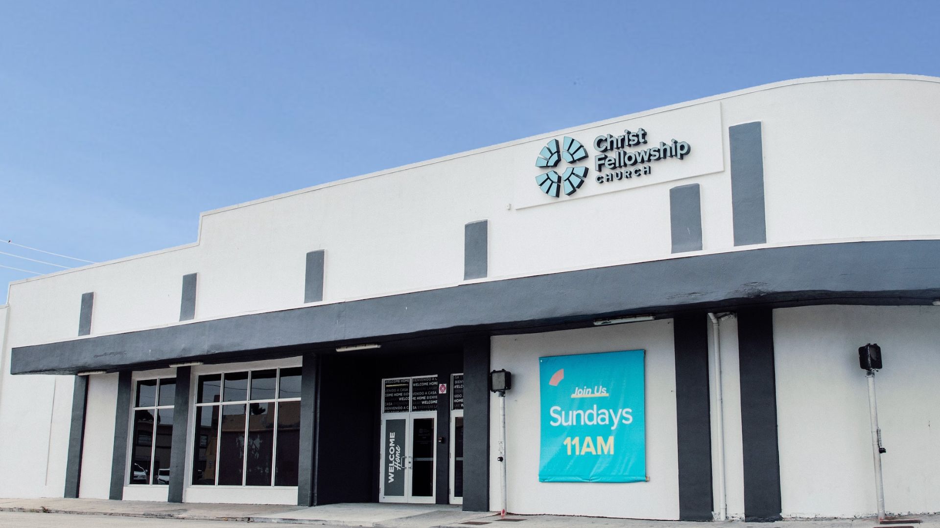 Church in Belle Glade, FL | Christ Fellowship Church